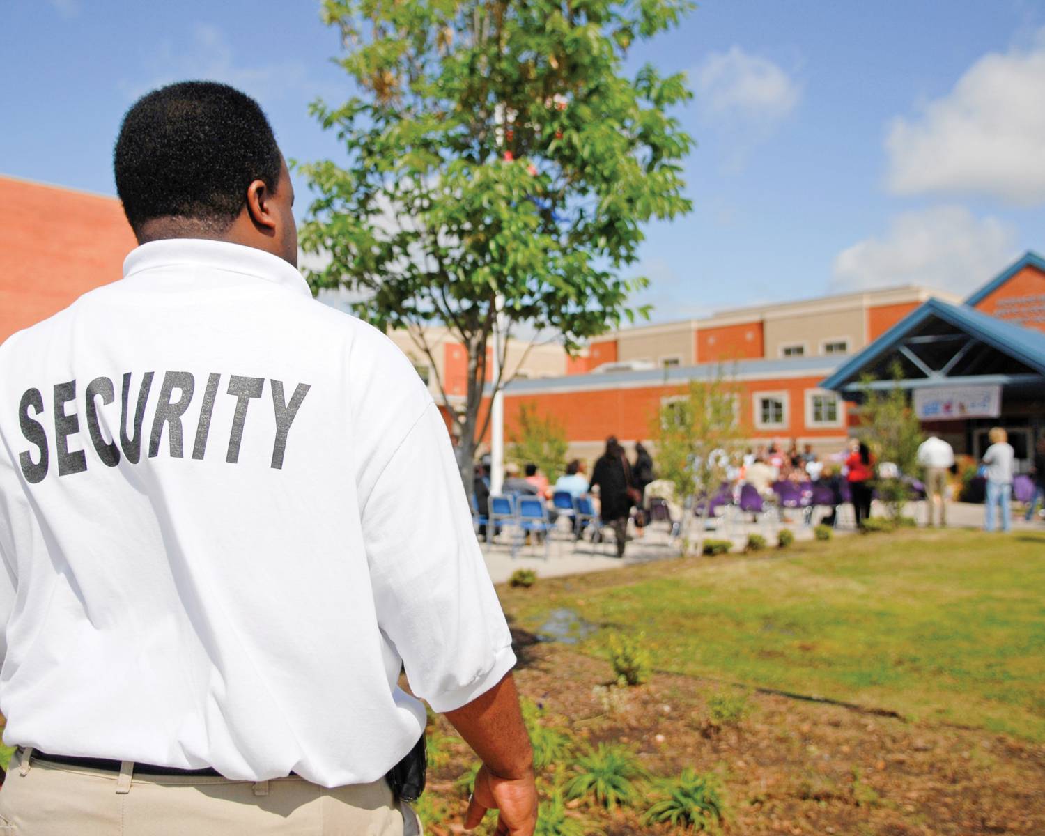 Advanced IP Radio Systems for Campus Security – PUPN