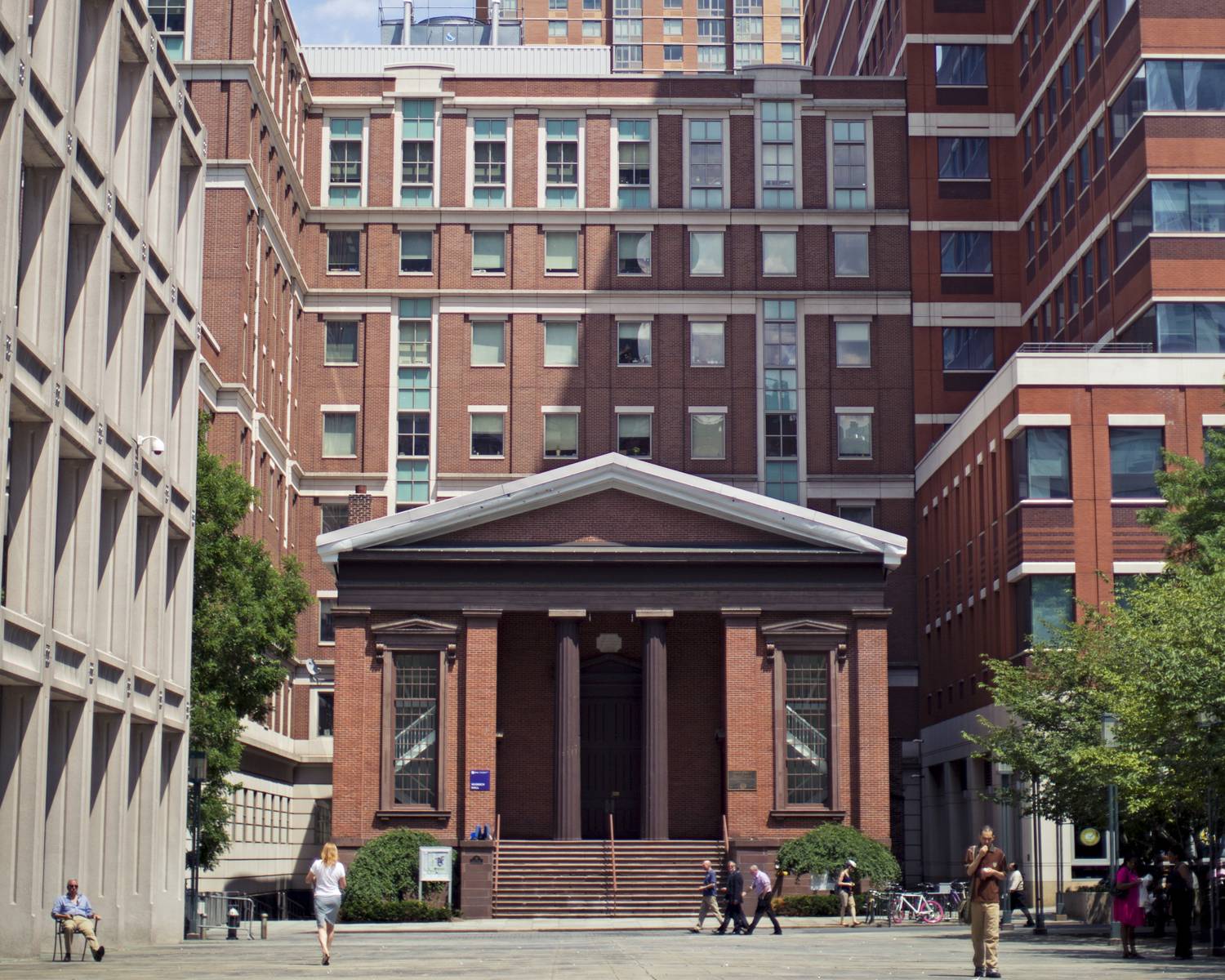 De Angela Duff and NYU Polytechnic School of Engineering--Integrated ...