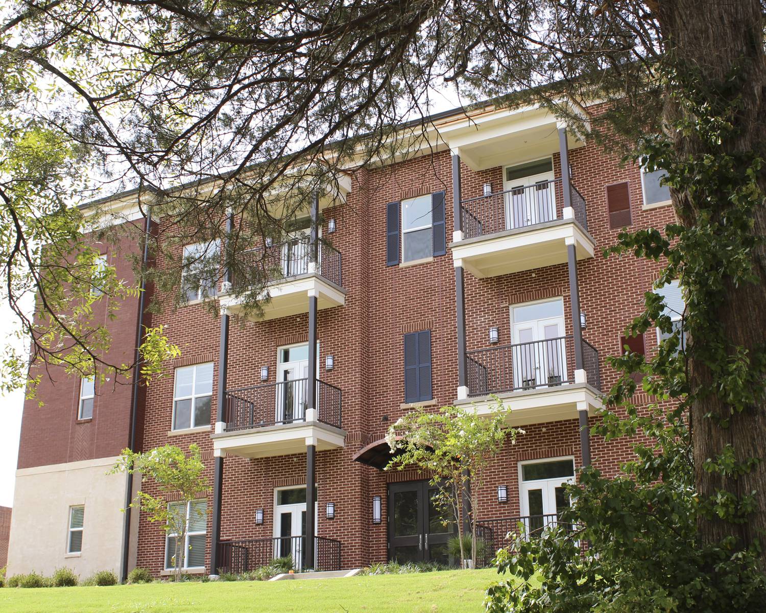 Mississippi College Construction Boom Going Strong – PUPN