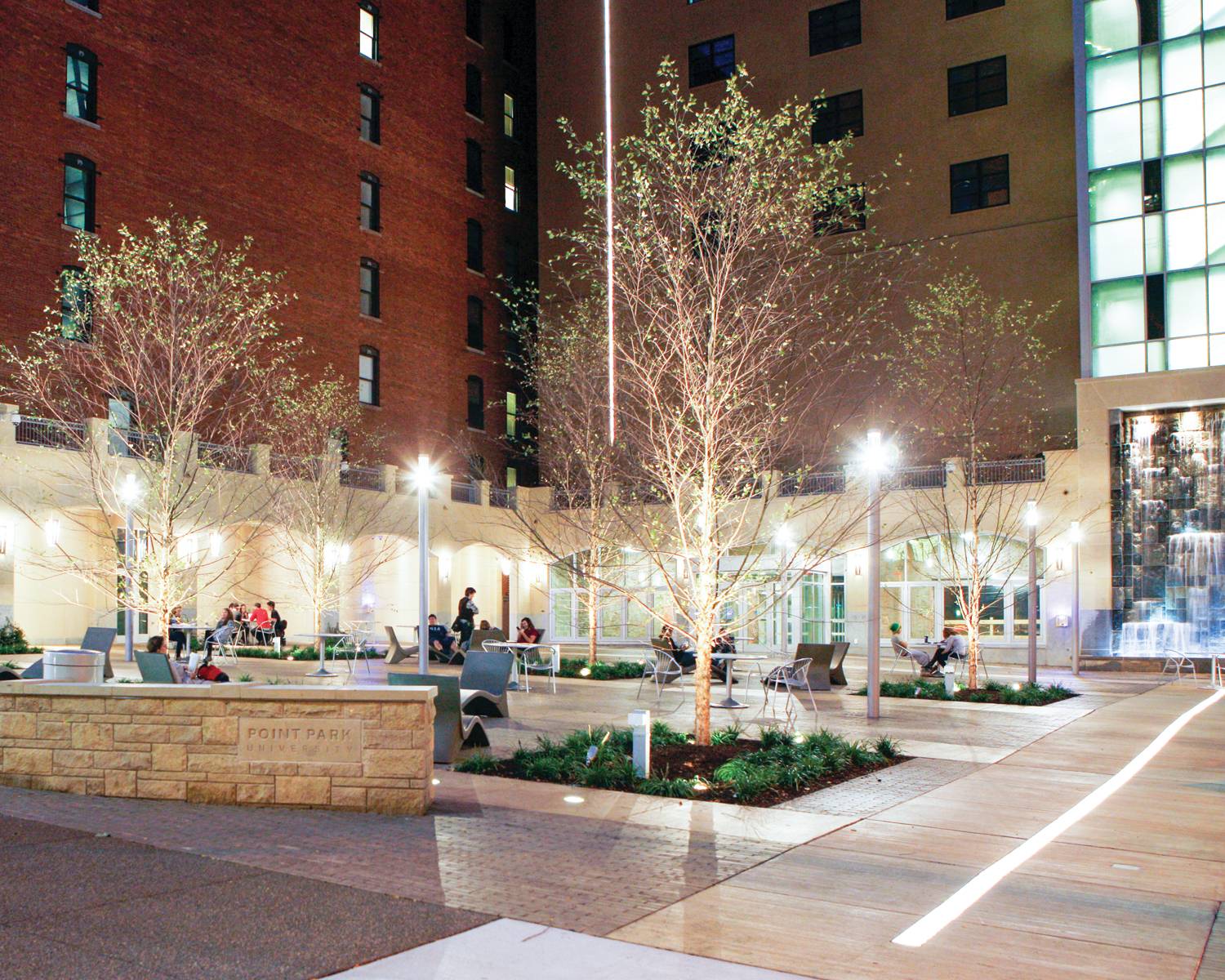 A.L.I.C.E at Point Park University: Alert Lockdown, Inform, Counter ...