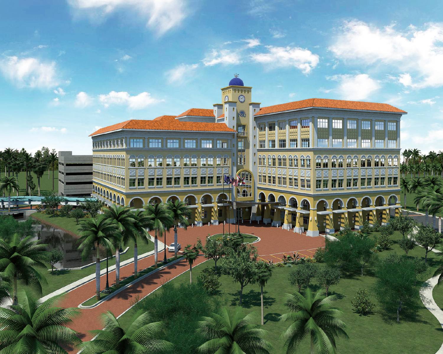 Nova Southeastern University s Cell Therapy Institute PUPN Nova Southeastern University s Cell Therapy Institute PUPN