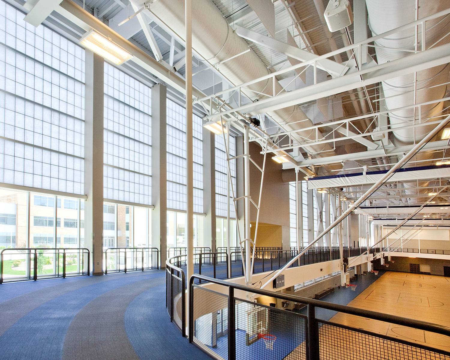 Details of Daylight: Choosing the Right Glazing Material – PUPN