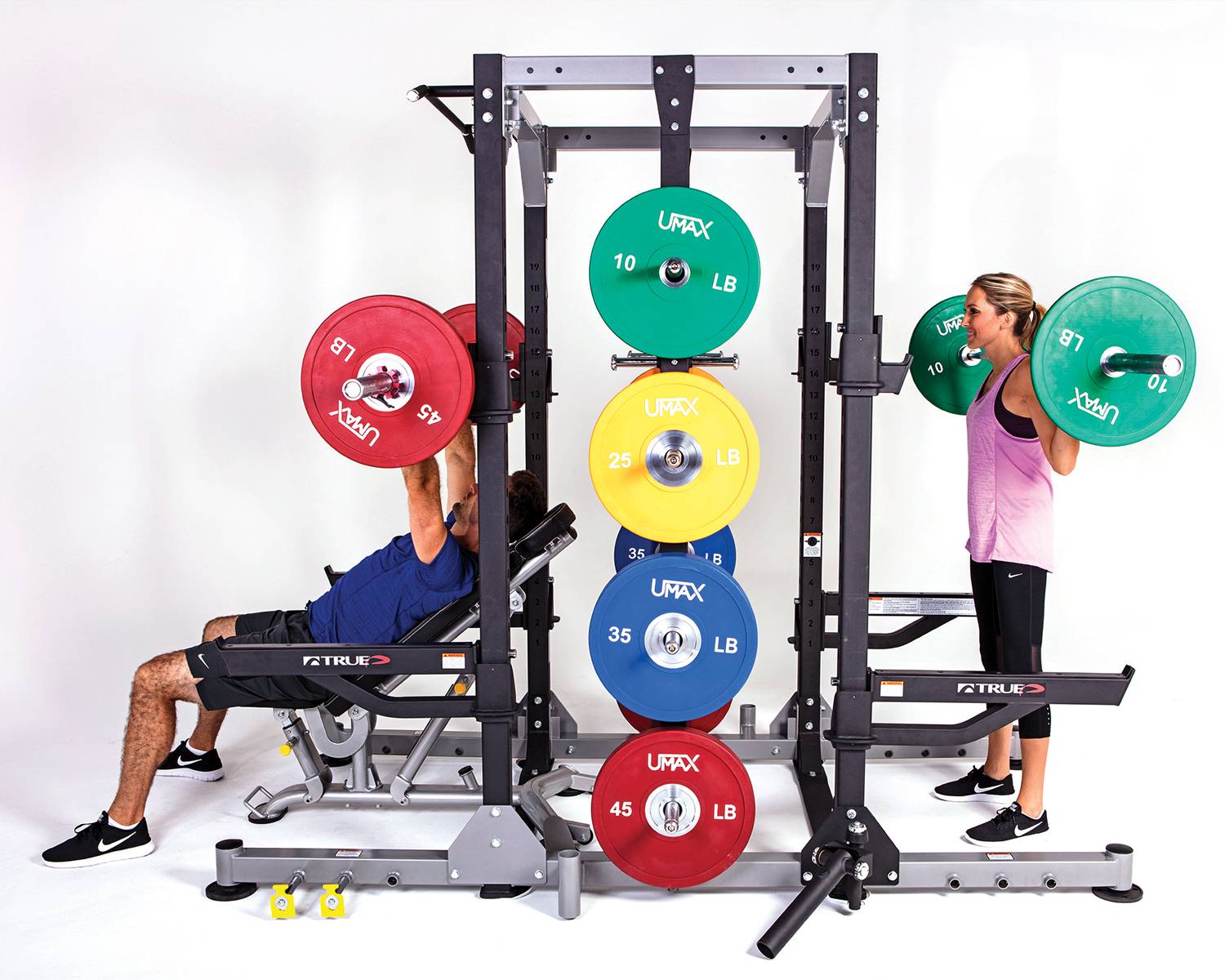 Gym Must-Haves for Advanced or Athletic Training – PUPN