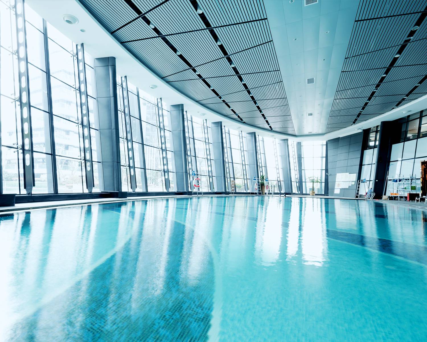 Maintaining the Perfect Balance in University Pools – PUPN