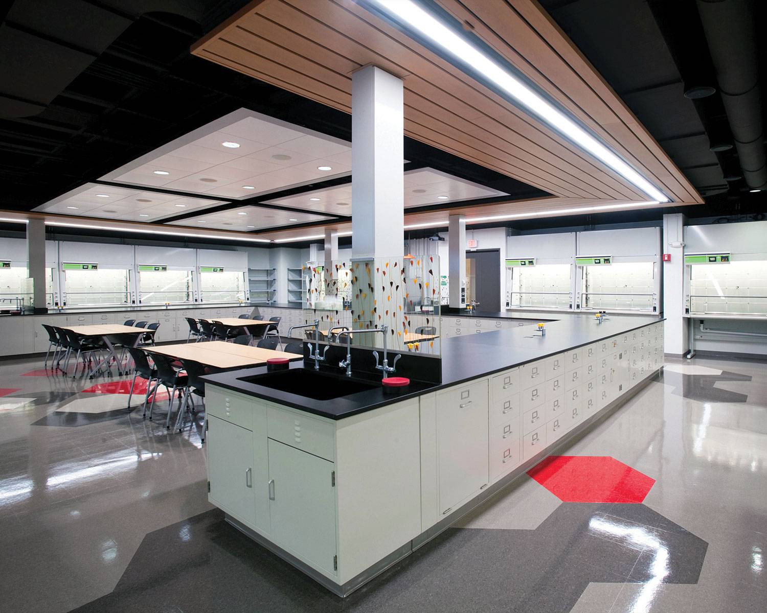 Ensure Your Campus Labs Are Safe – PUPN