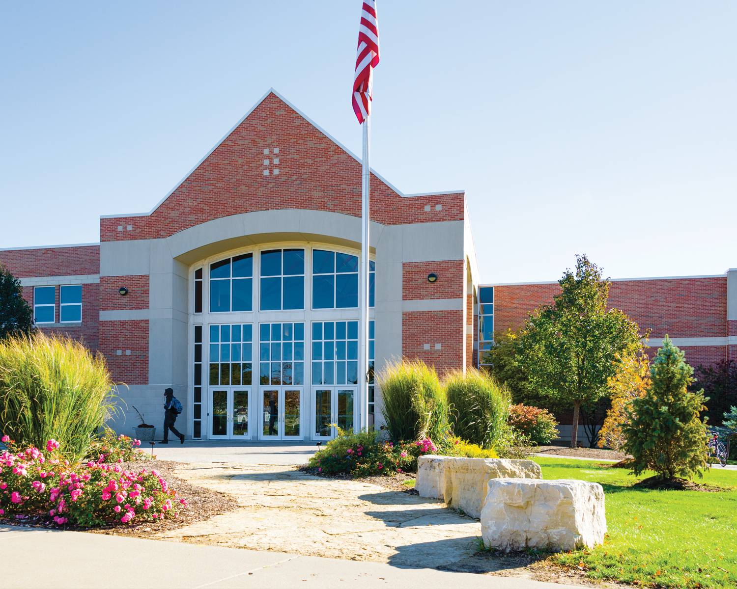 The Doors of Wheaton College – PUPN
