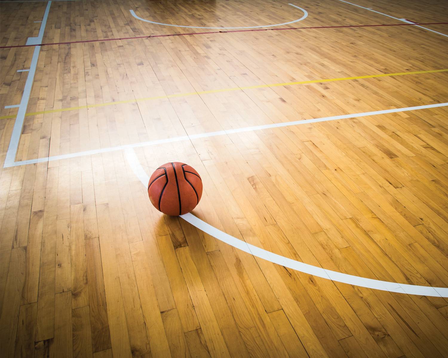 How Wood Floors are Affected by Wood Moisture and Relative Humidity – PUPN