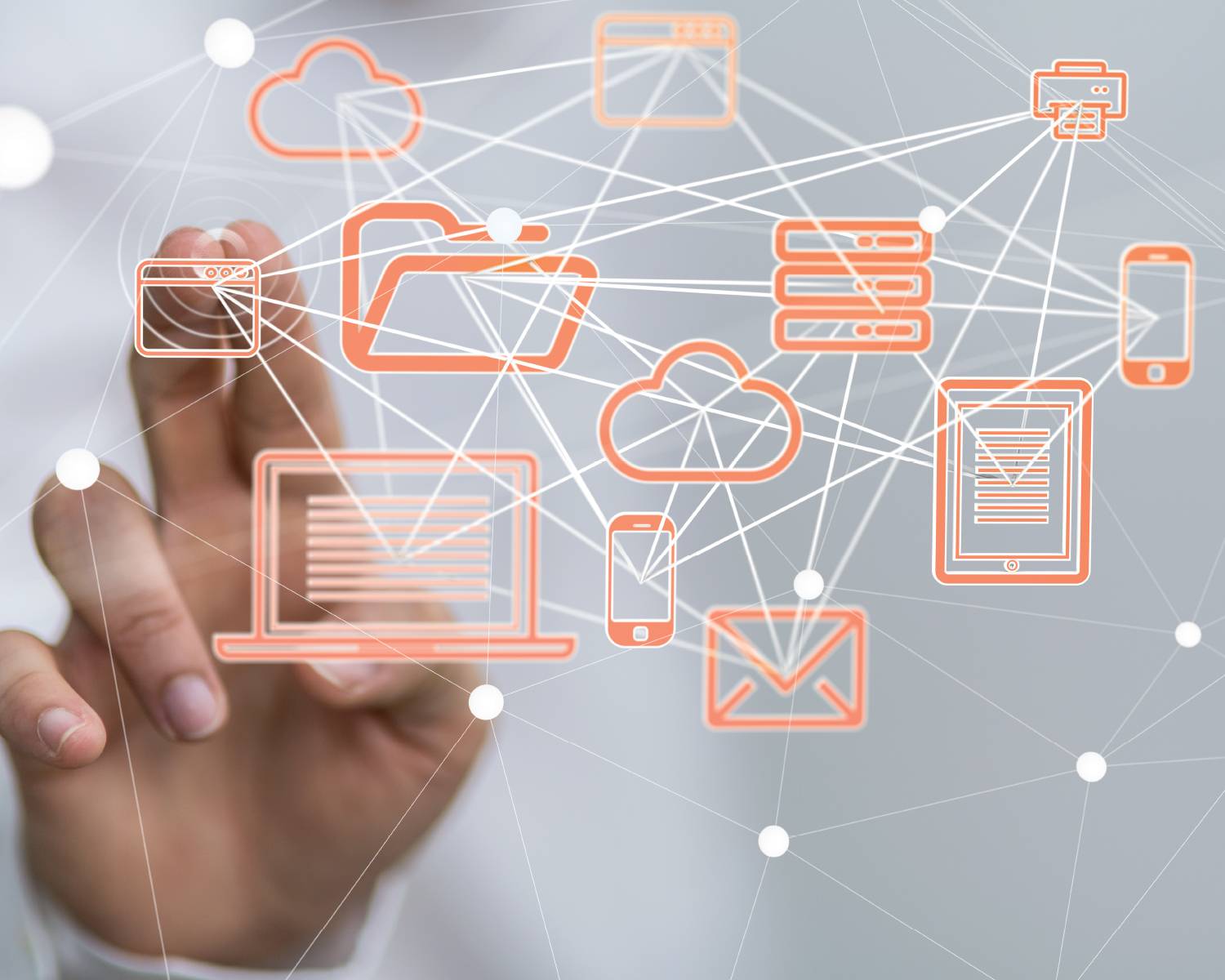 Maximizing the Opportunities of Digital Transformation on Campus – PUPN