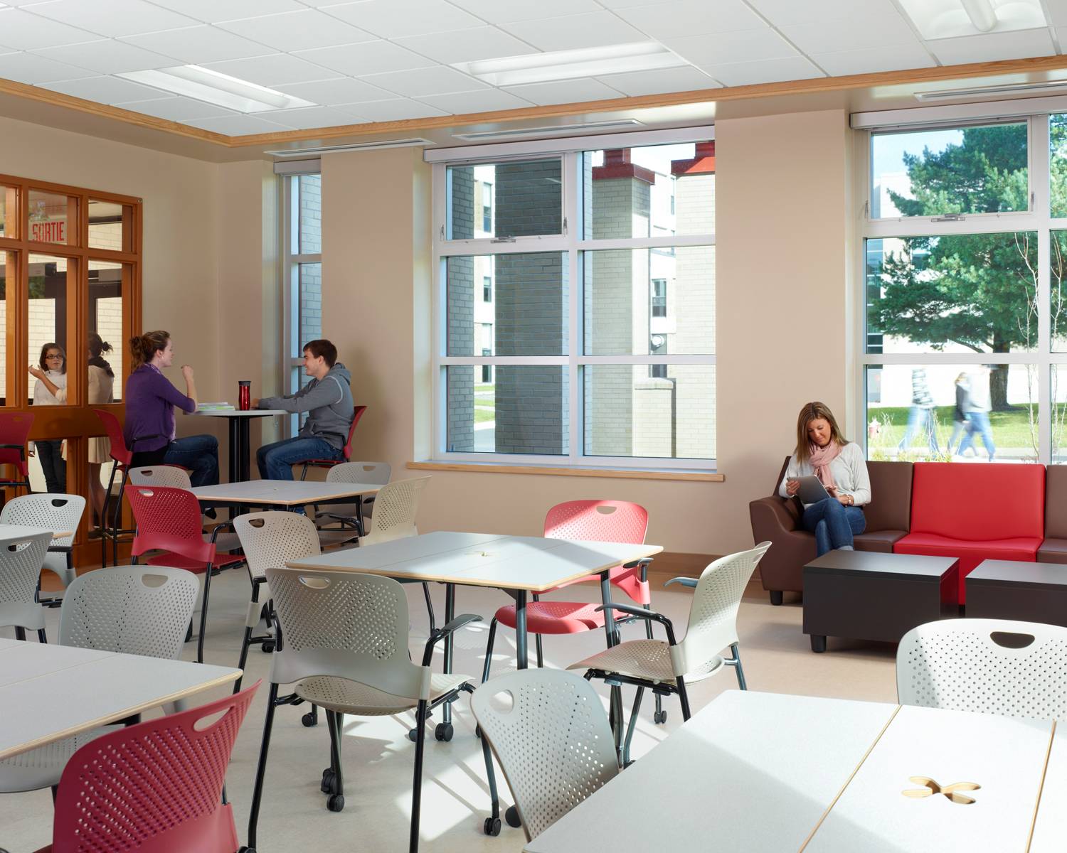 Six Guiding Principles for Furnishing Residential Spaces – PUPN