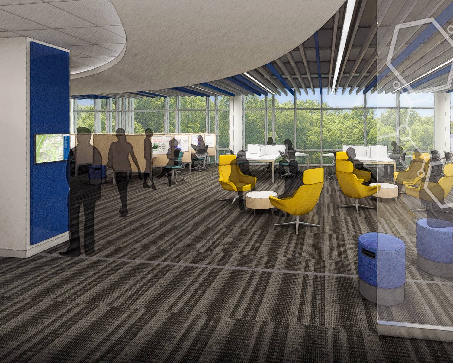 Butler University Combines Tradition & Innovation in New Science ...