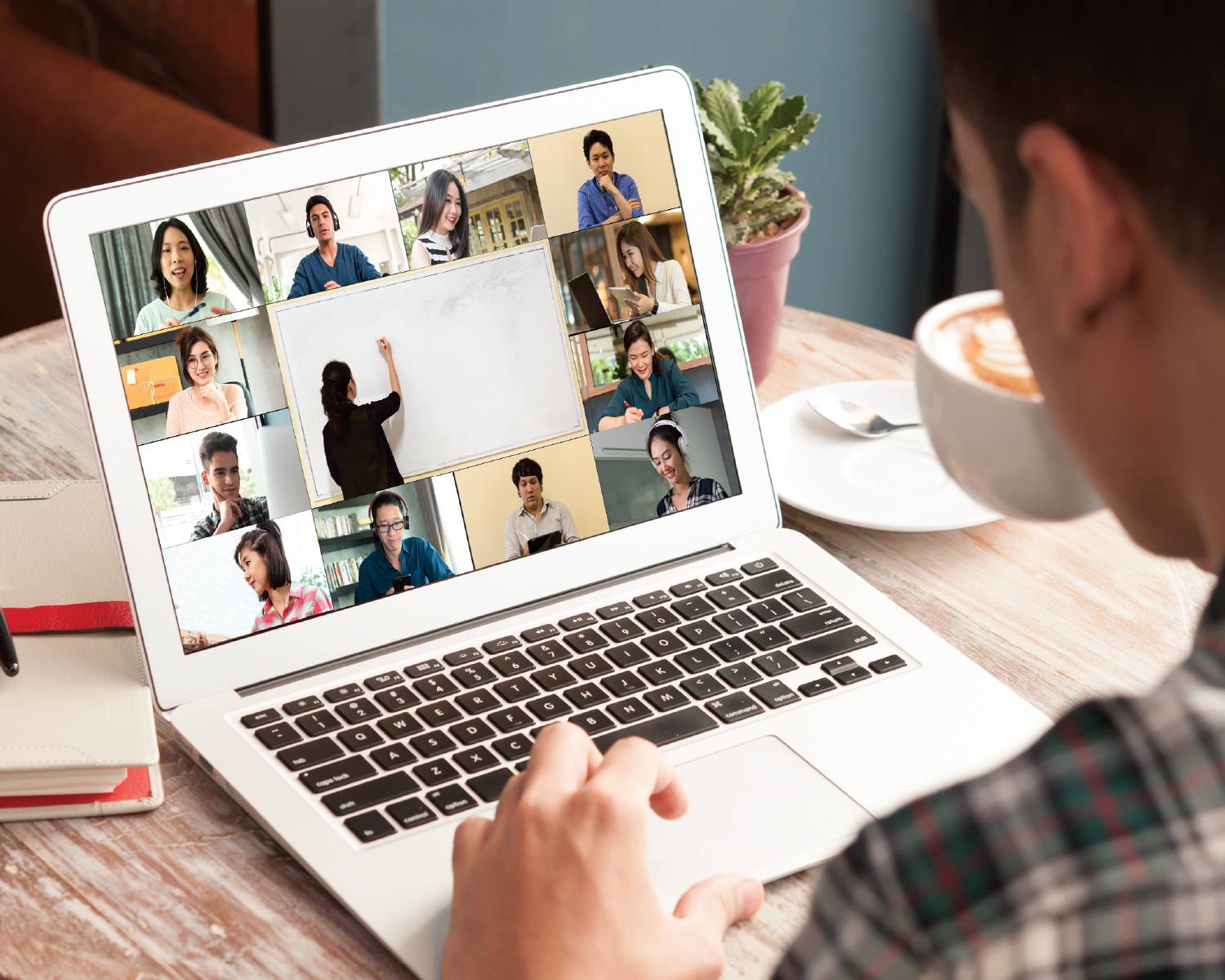 Using Communication Technologies to Create Diverse, Inclusive, and ...