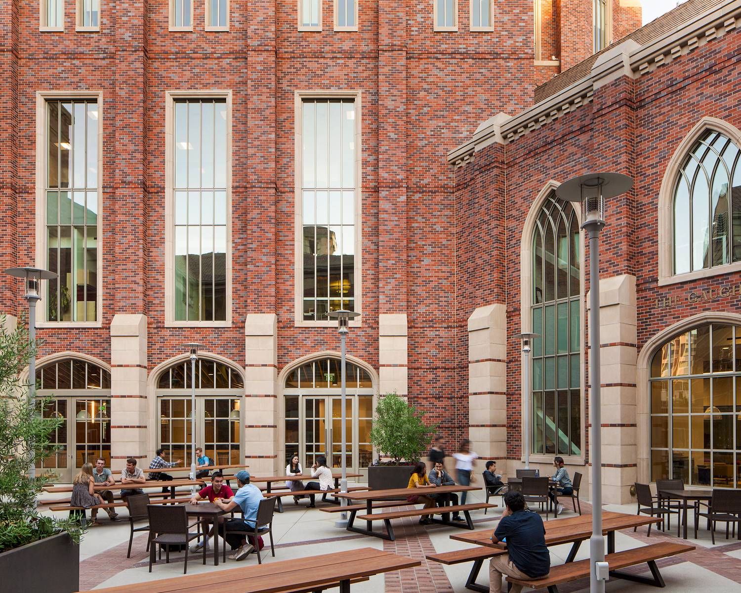 Enhancing Campus Aesthetics with Exterior Doors and Windows – PUPN
