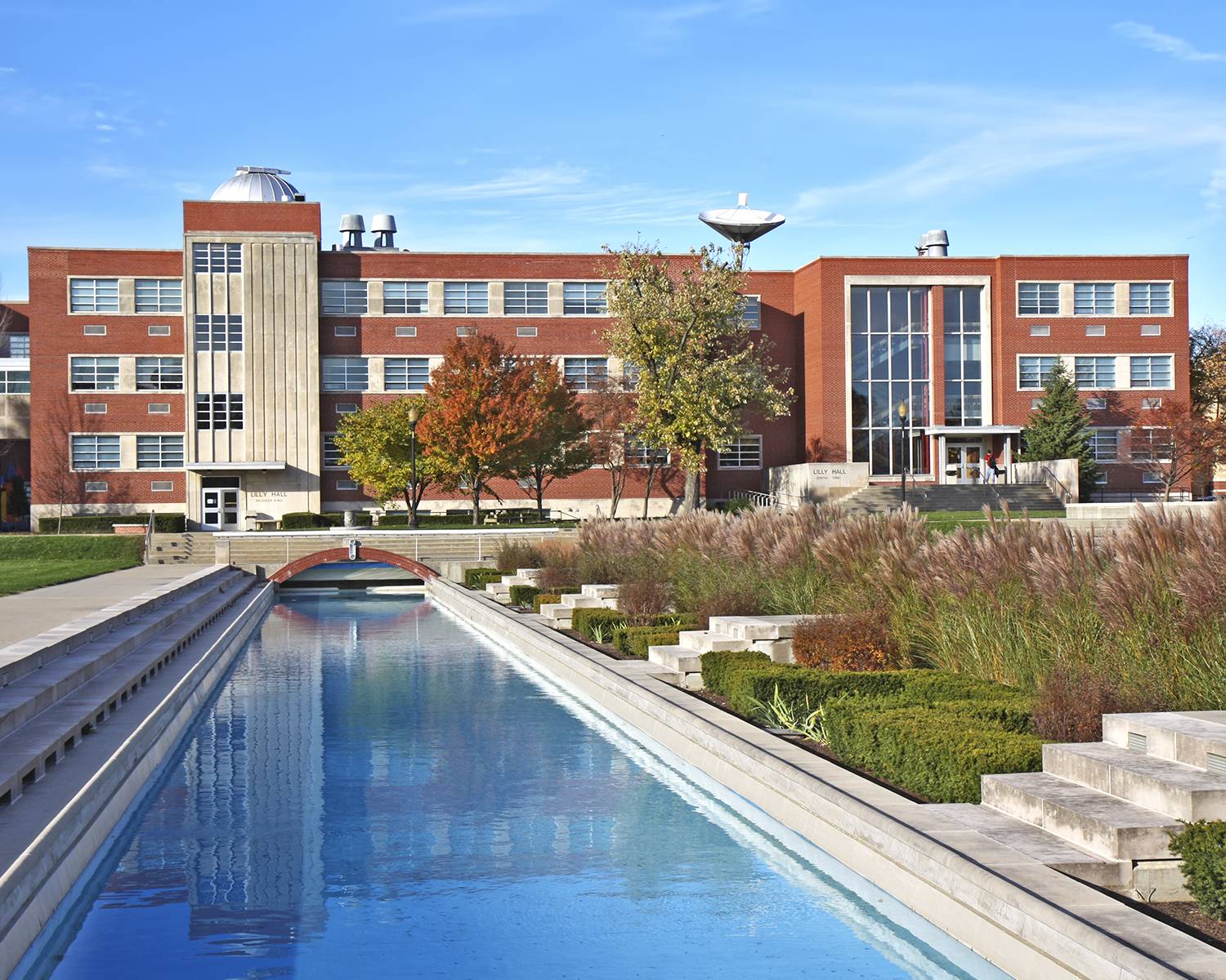 Reaching Prospective Students with Landscape Design – PUPN