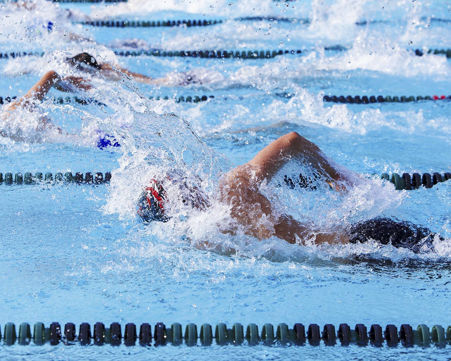 Fighting for Faster Water: The long wait for Yale’s new pool – PUPN