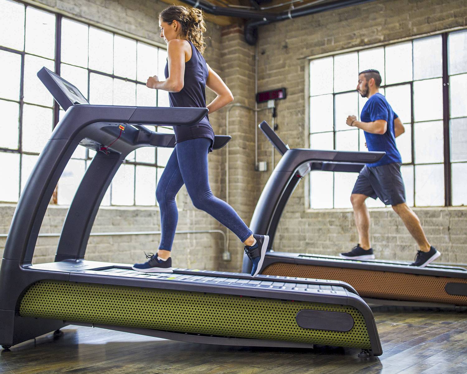 Fitness A Green Pathway to Connect, Inspire and Encourage Students – PUPN