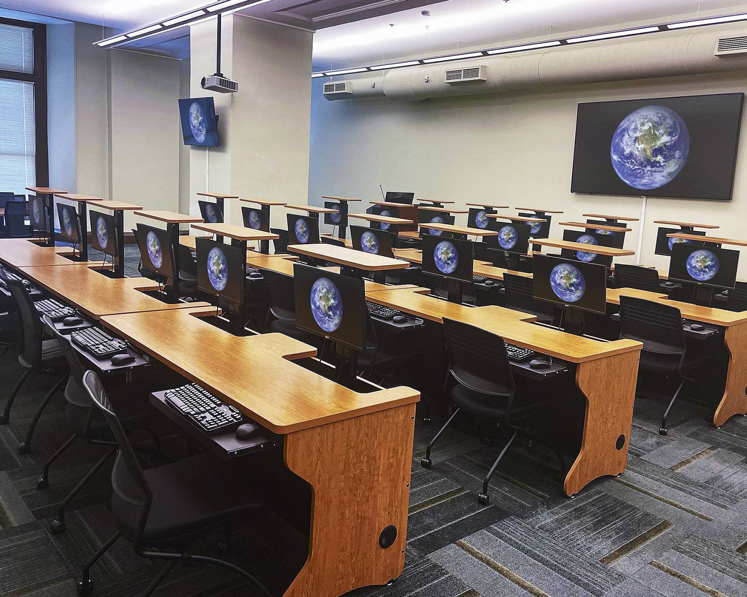 Designing Inclusive Spaces to Transform Education – PUPN