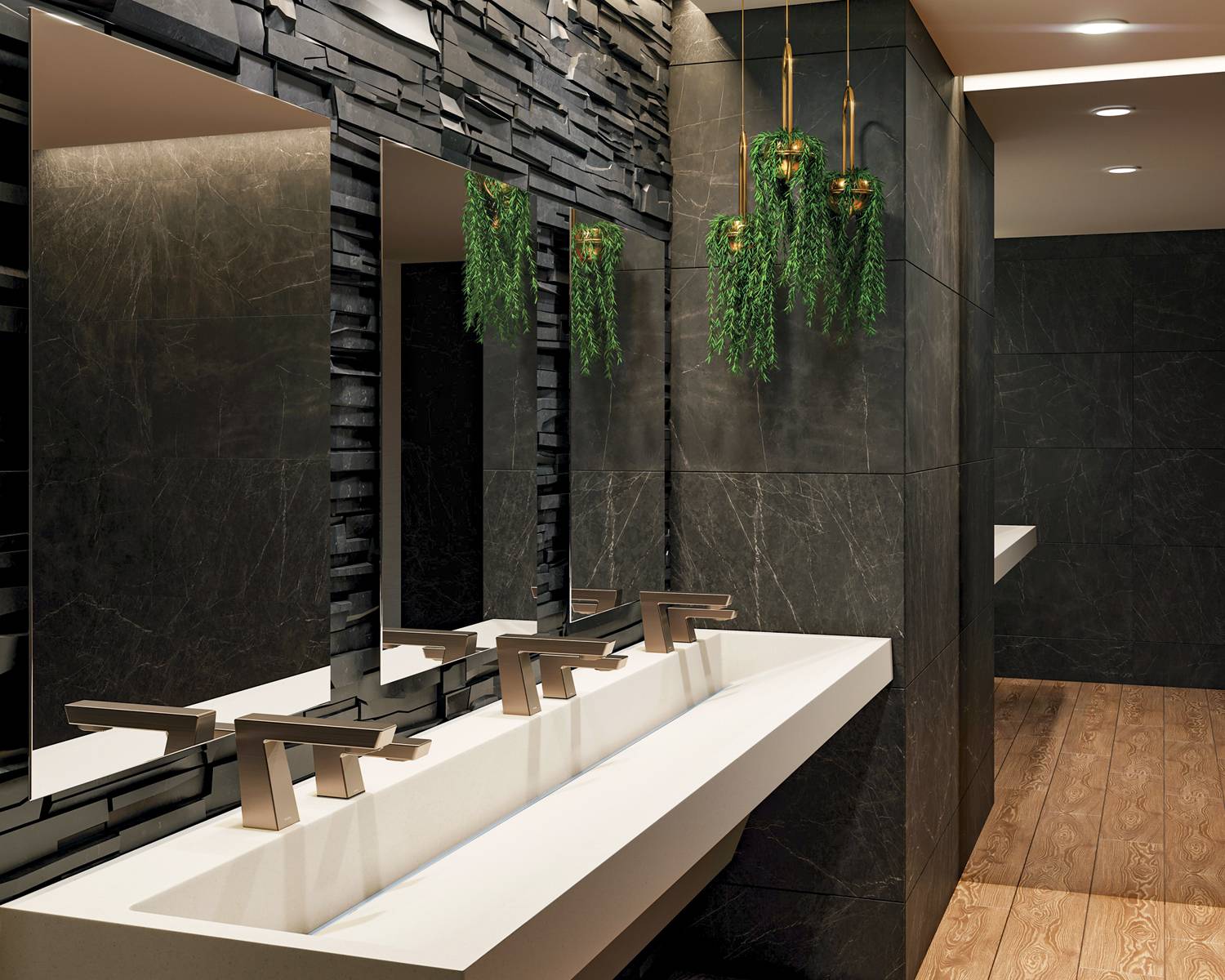 Rethinking Restrooms in Colleges and Universities – PUPN