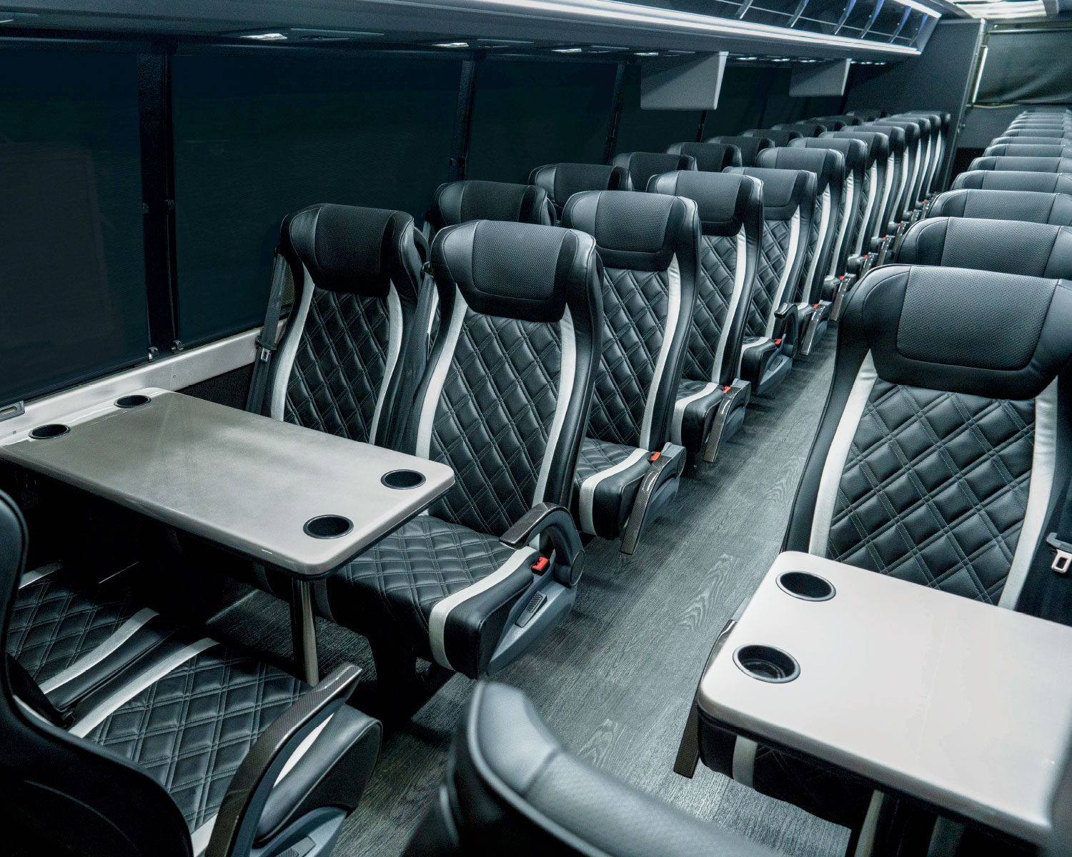 Campus Service Vehicle Buyer’s Guide – PUPN