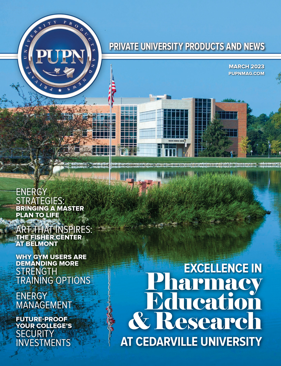 March 2023 Issue PUPN March 2023 Issue PUPN