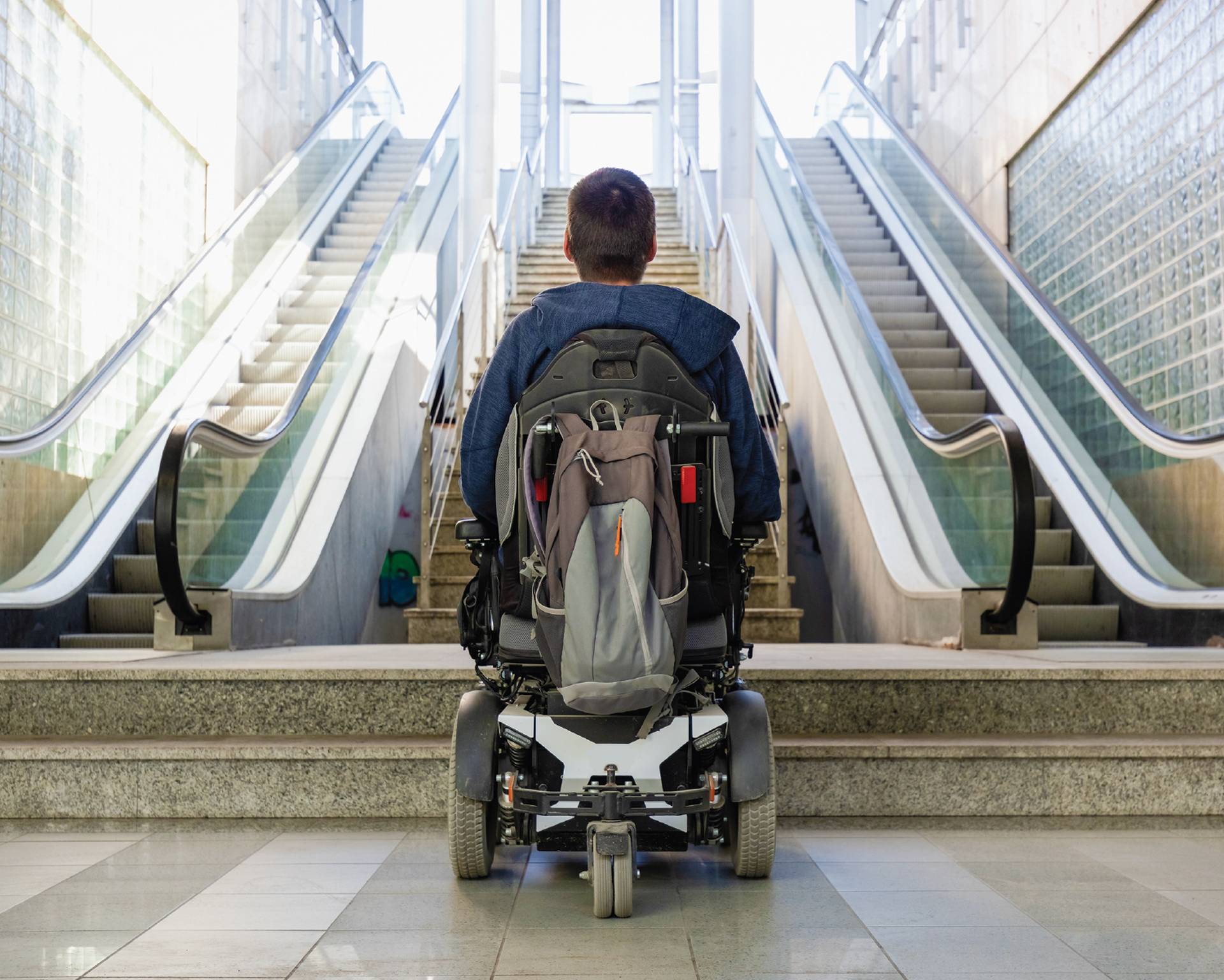 The Paradox of Aesthetics in Accessible Design: A Different Perspective ...