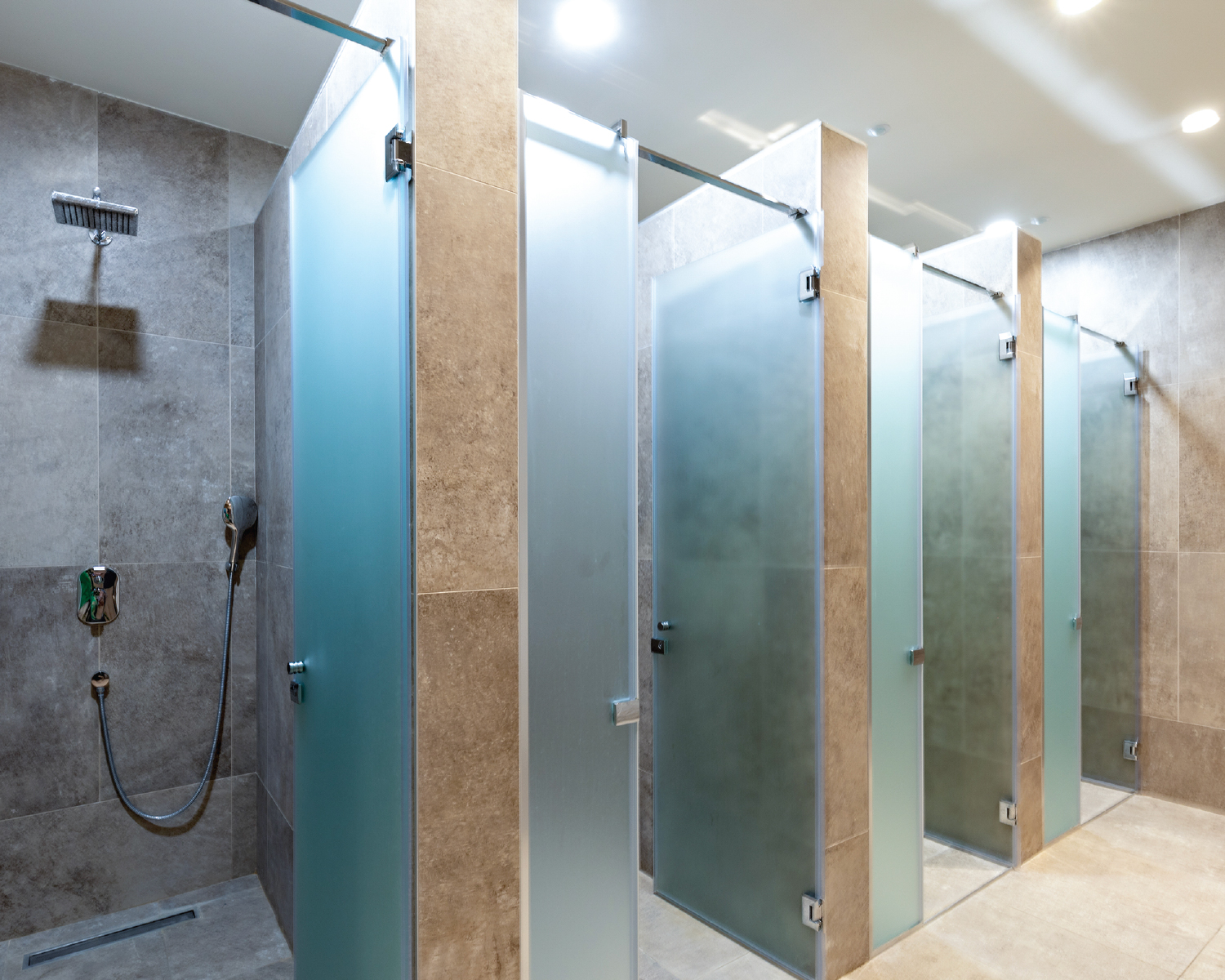 Updating Campus Bathroom Spaces – PUPN