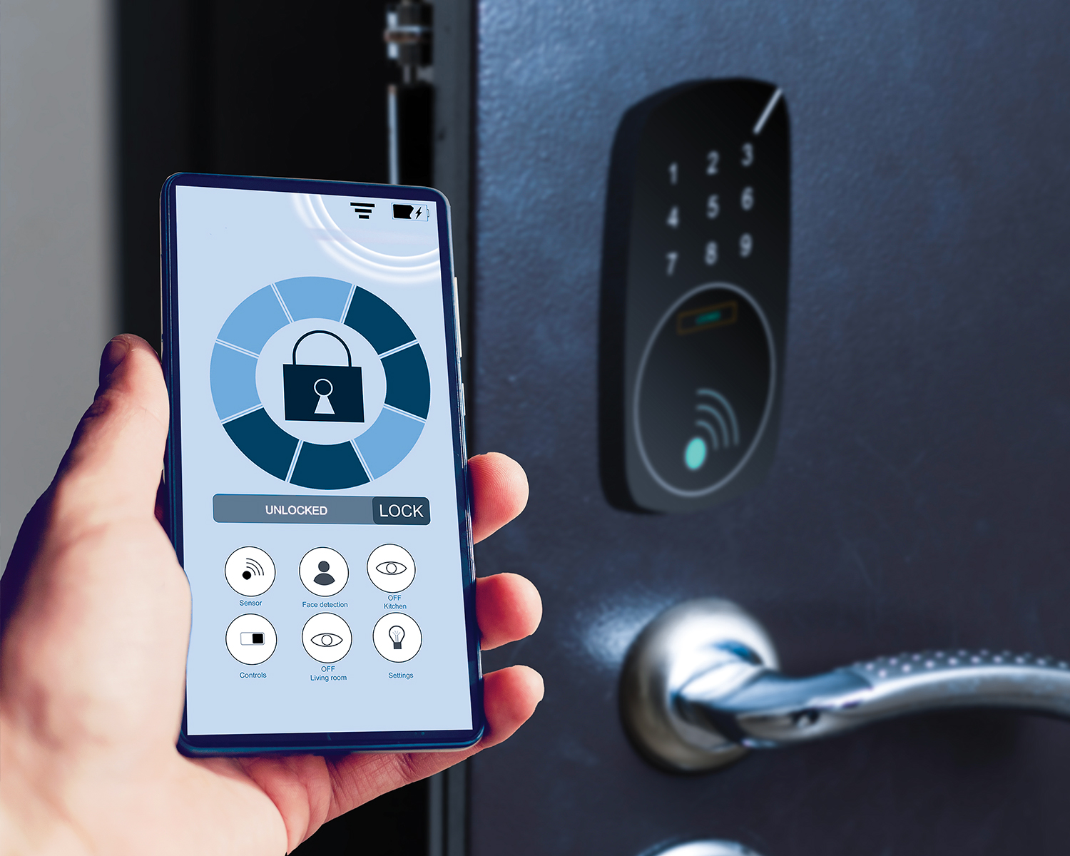 Top Questions to Ask When Investing in Wireless Locking and Access ...