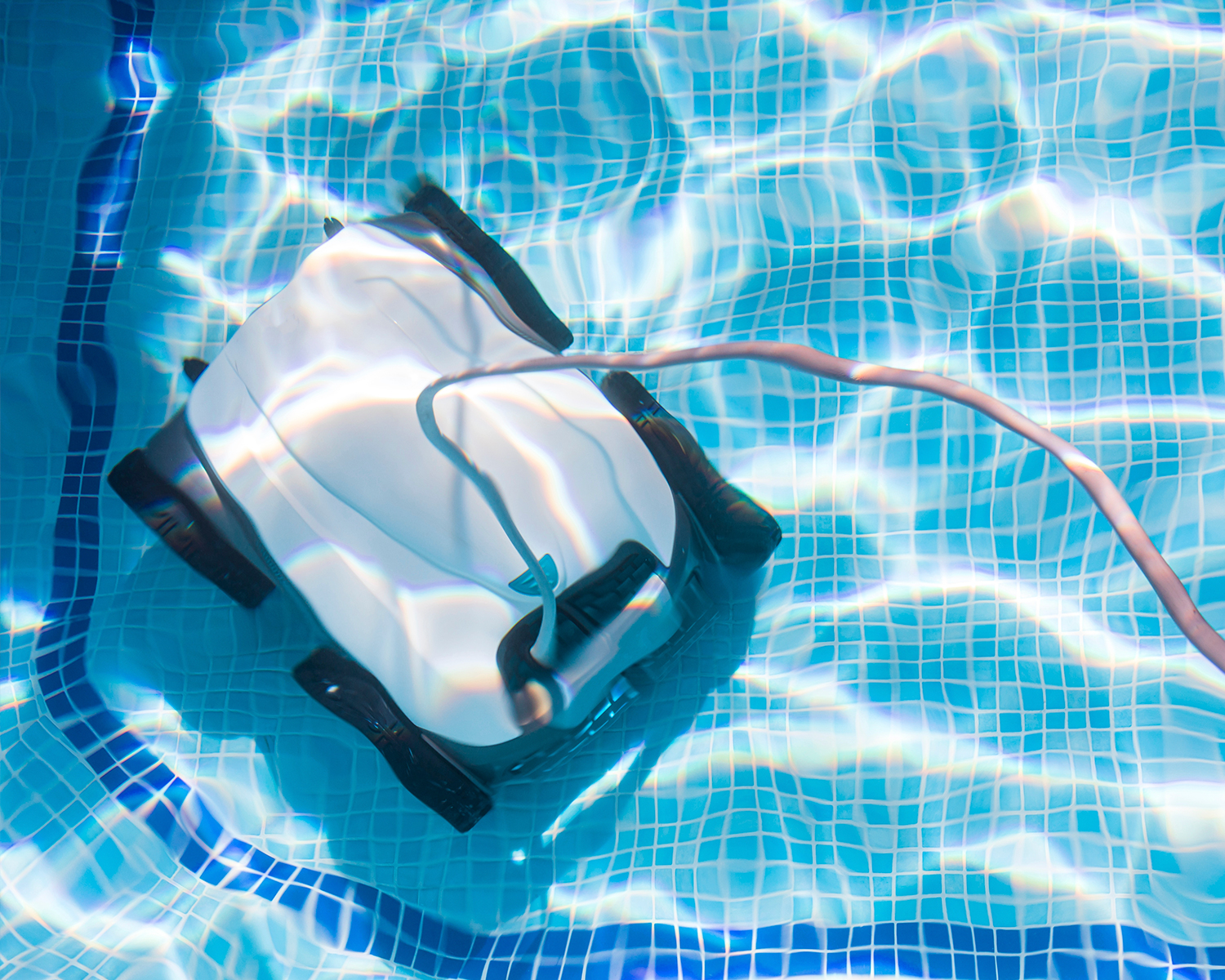 Technological Advancements in Pool Maintenance – PUPN