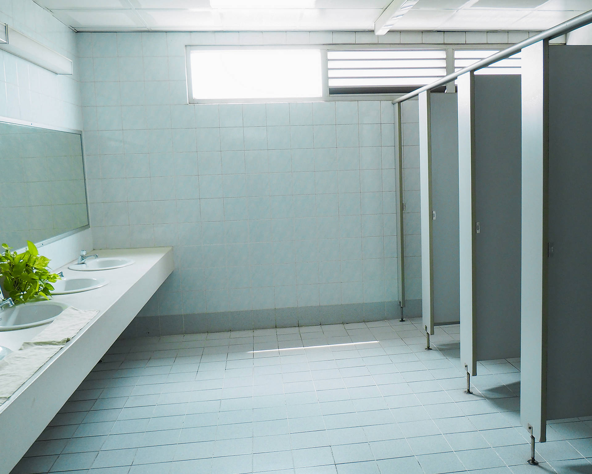 Great Impressions Start with the Restrooms – PUPN