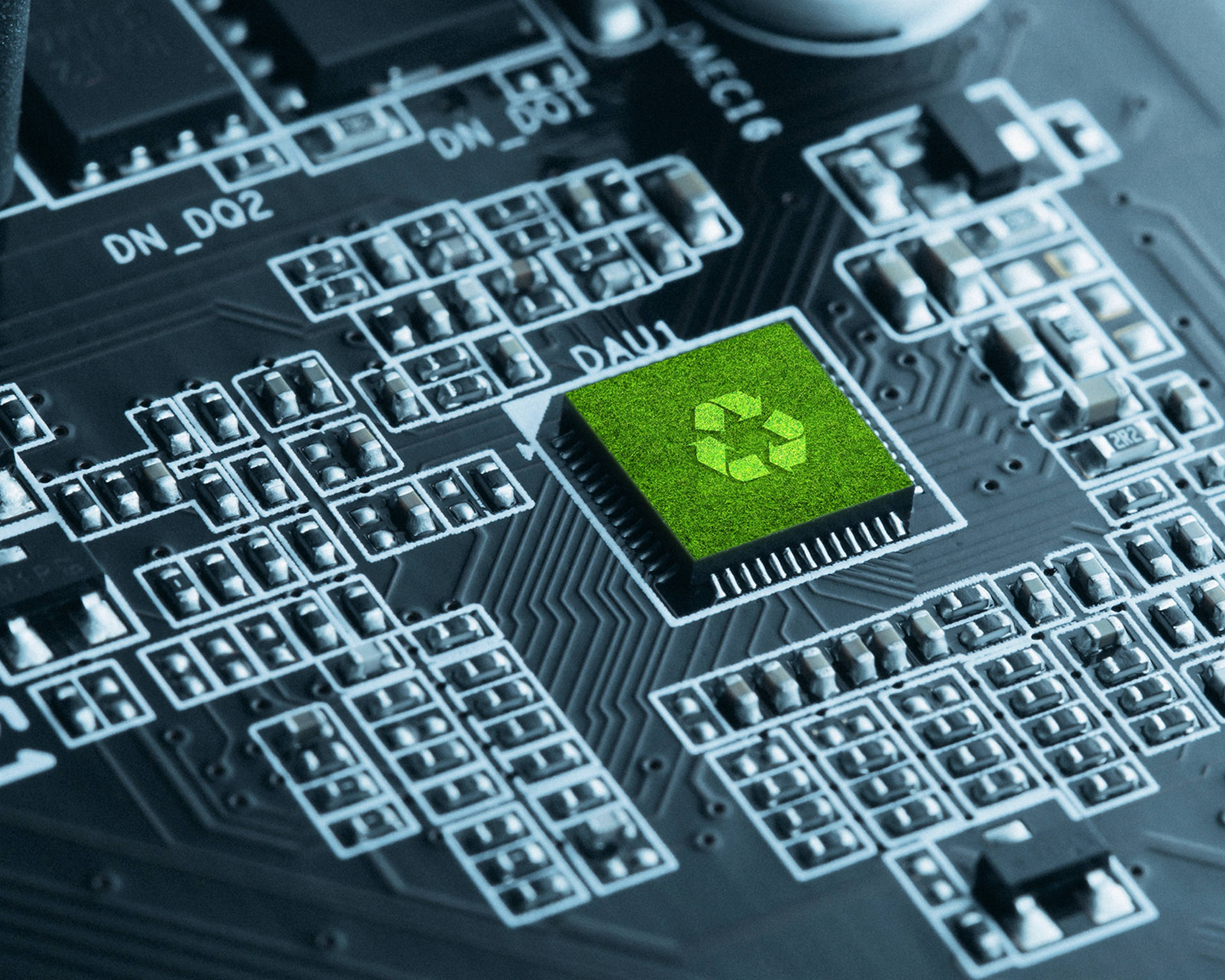 Revolutionizing Green Technology – PUPN