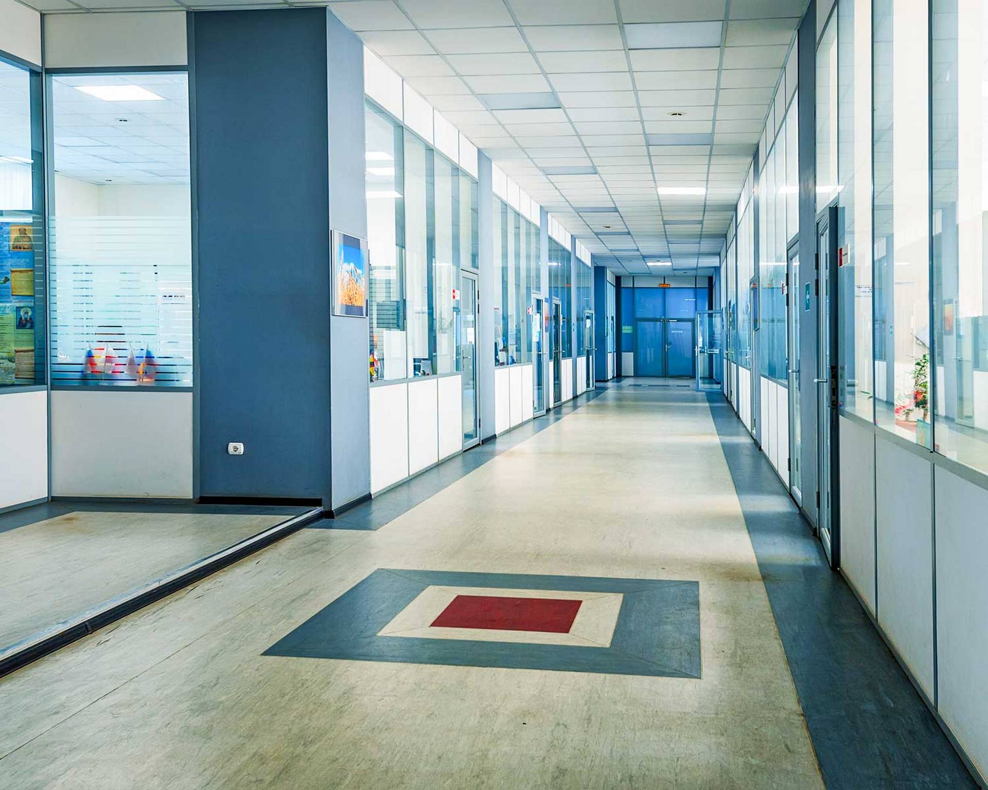 A Comprehensive Guide to Choosing the Right Flooring for Private Higher ...