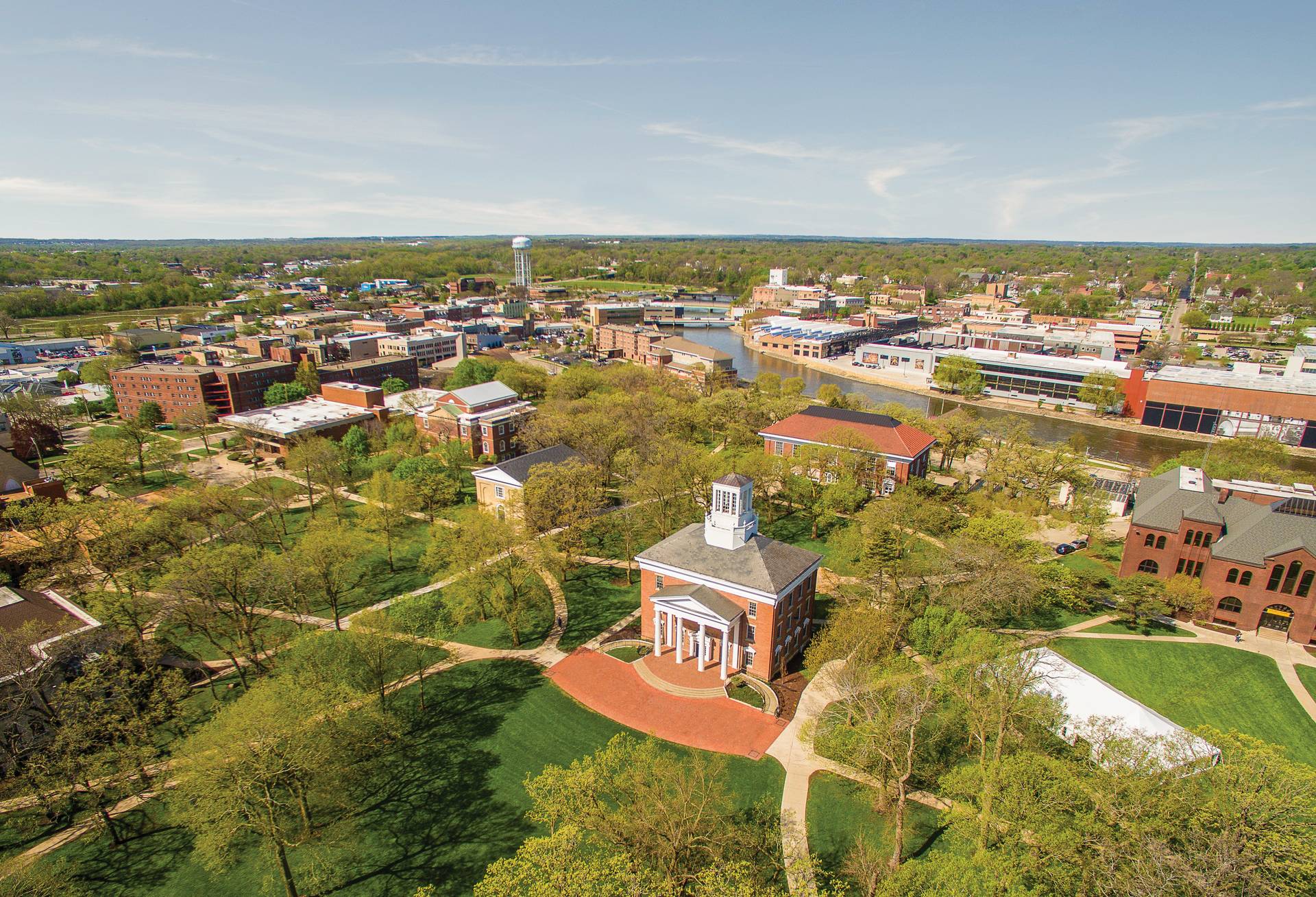 Making a Career-Oriented Case for the Liberal Arts at Beloit College – PUPN