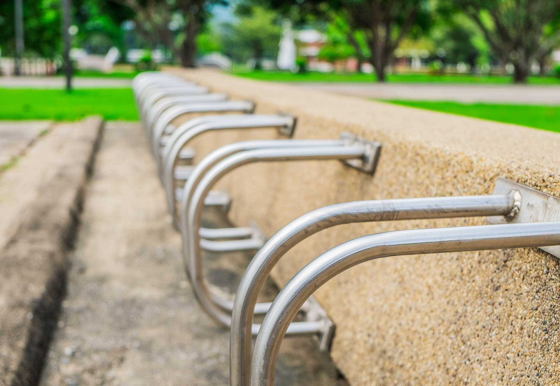 Selecting the Best Commercial Bike Rack – PUPN