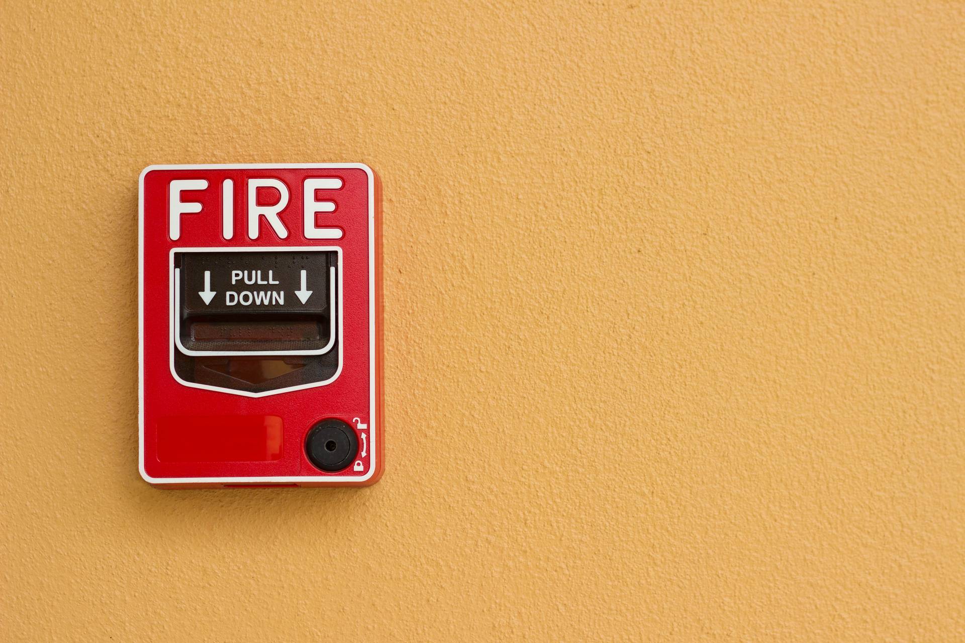 The Five Things You Must Know to Ensure Fire Safety on Campus – PUPN