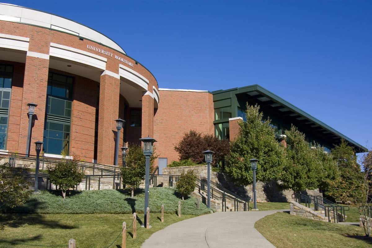 Cultivating Campus Charm: The Role of Exterior Aesthetics in College ...