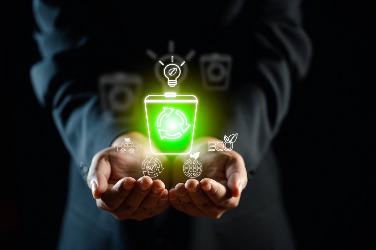 Embracing Green Technology: Revolutionizing Campus Landscaping for ...