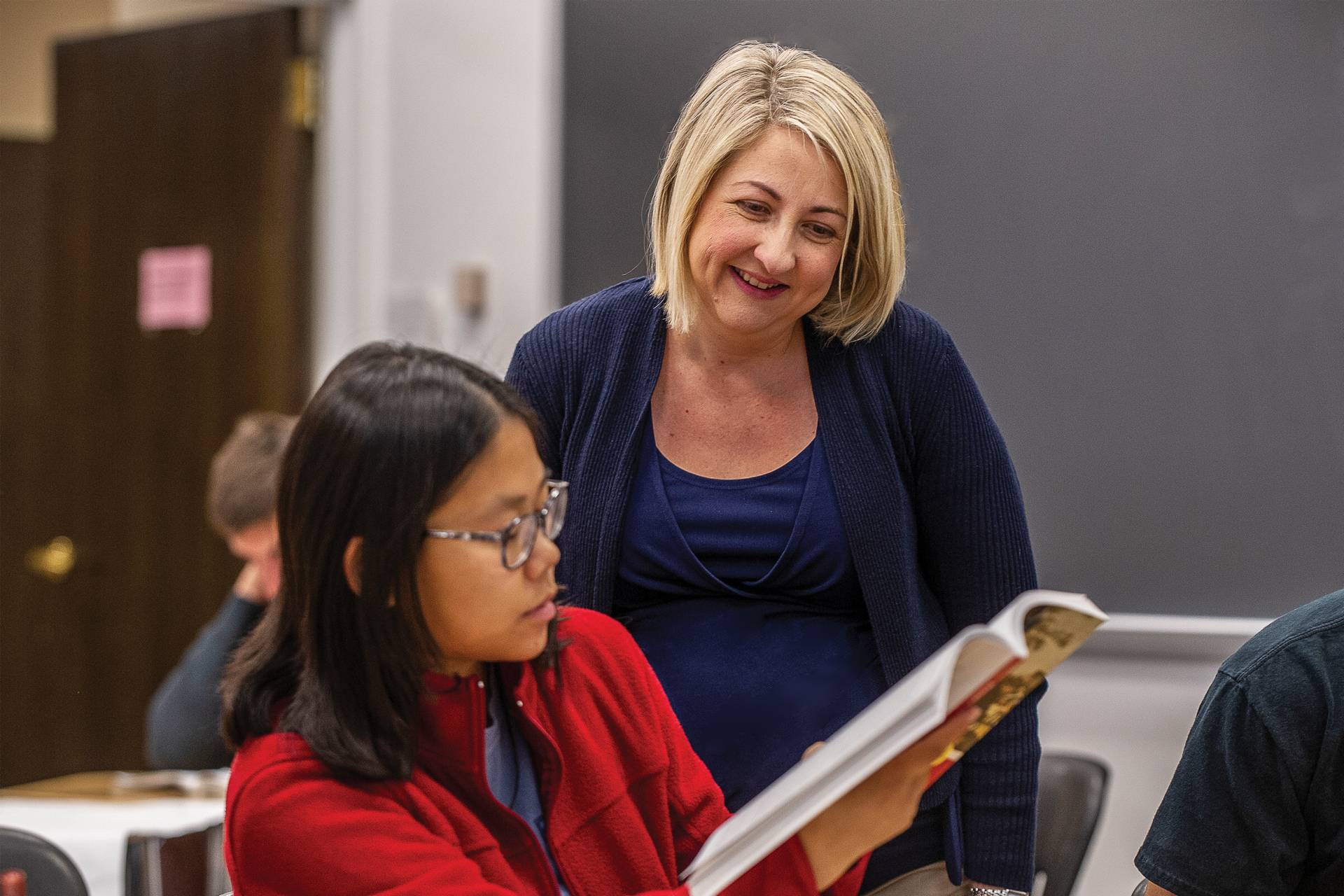 Active Learning through Public History at Franklin College – PUPN