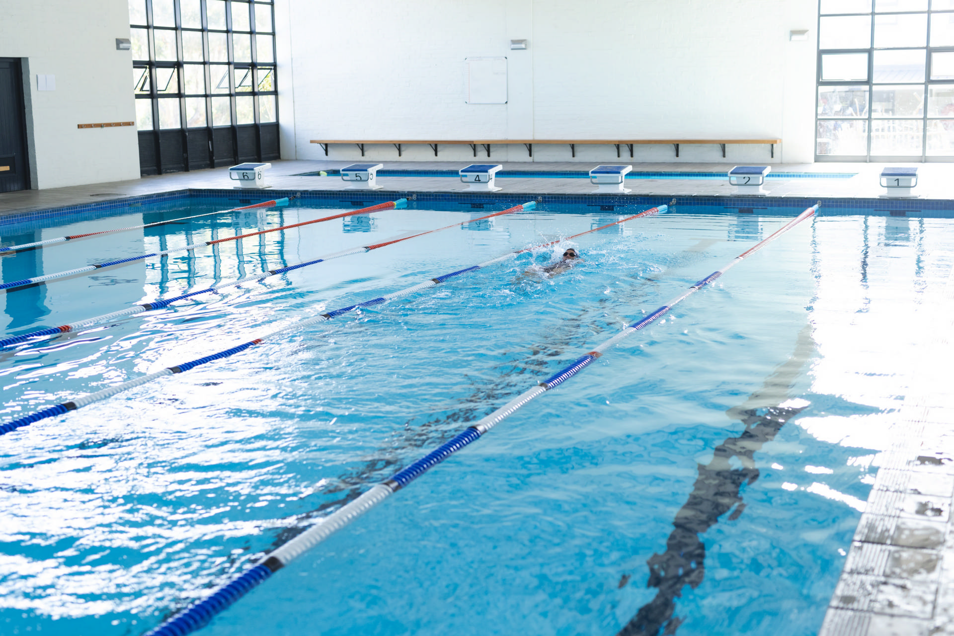 The Essential Guide to Air Treatment in Aquatic Facilities – PUPN