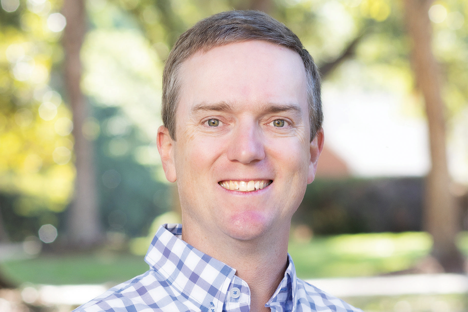 Will Selman: Igniting Passion for Biology at Millsaps College – PUPN