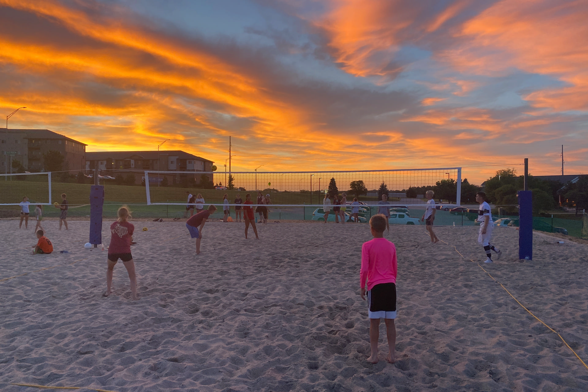 Strategies to Boost Utilization of Indoor and Outdoor Sports Spaces – PUPN