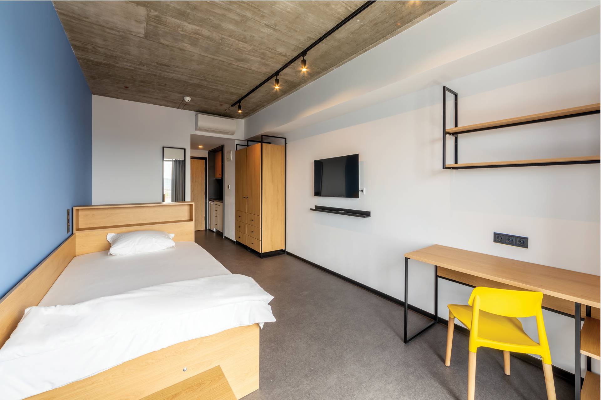 New Trends in Student Housing: Schools That Are Getting It Right – PUPN