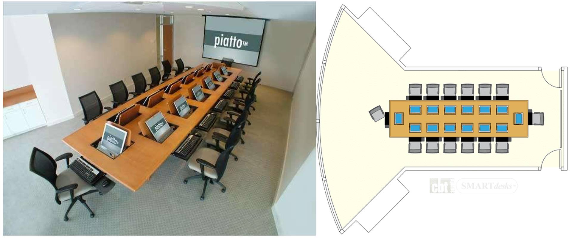 Transforming Media Centers: The Role of Technology in Modern ...