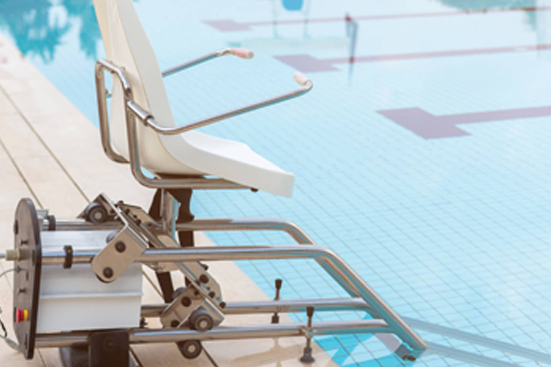 Ensuring ADA Compliance and Inclusive Access in University Pools: A Q&A ...