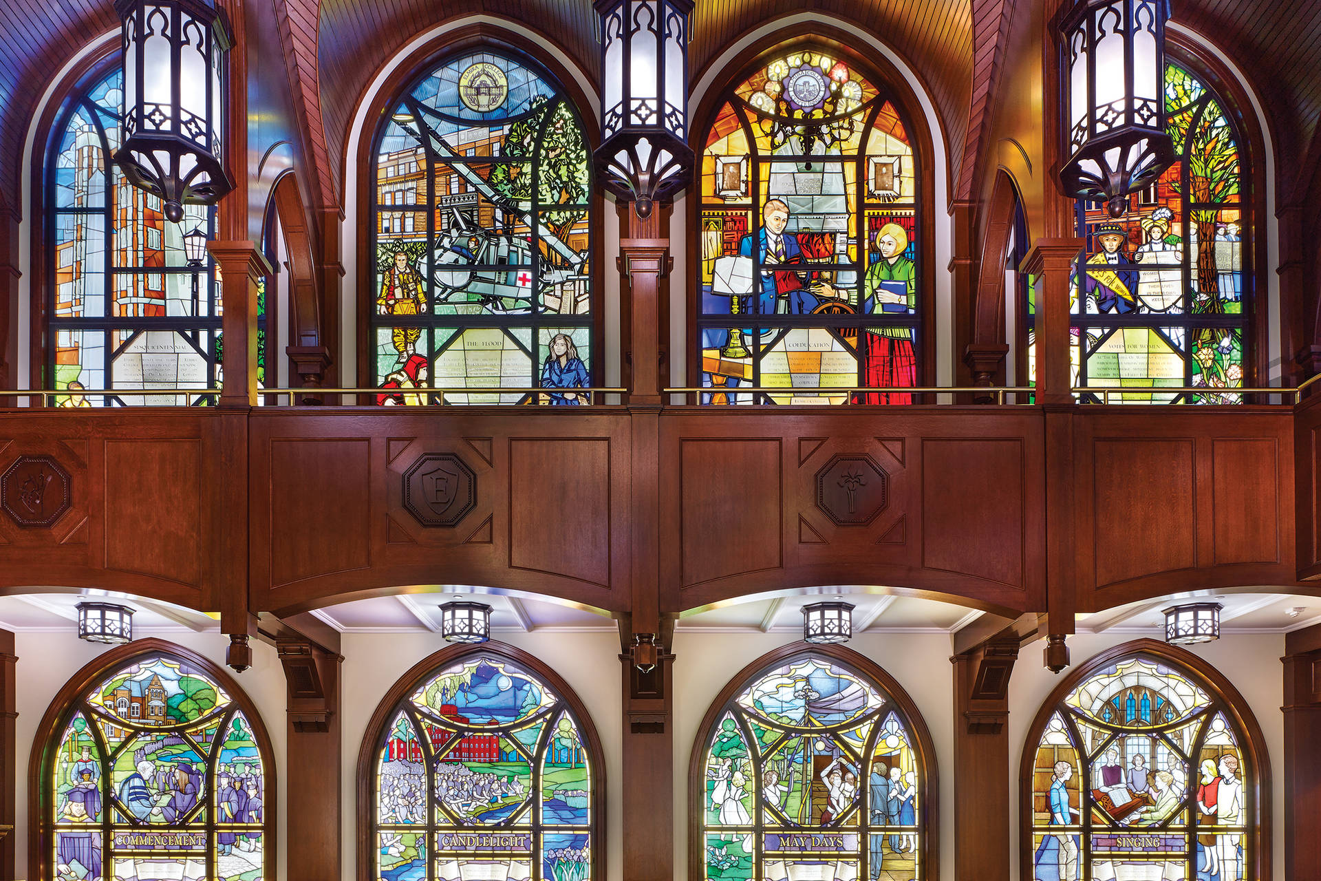 Hope’s® Windows: A Legacy of Innovation and Collaboration – PUPN
