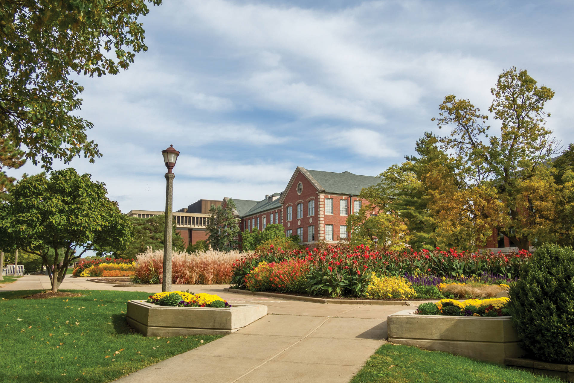 Landscaping Environments: Trends and advantages that make Private ...
