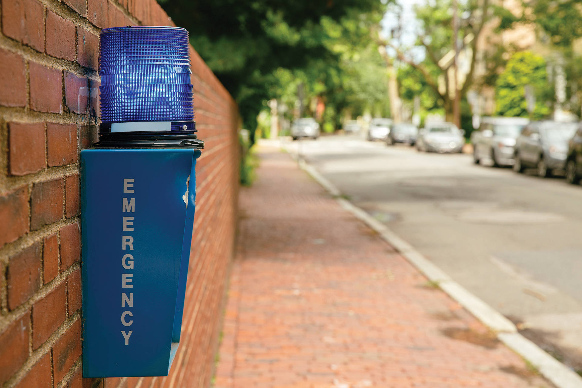 Emergency Phones Across Campus: Options, Considerations, and Best ...